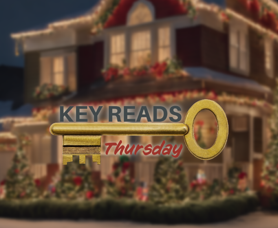 Wisconsin Key Reads | Thursday, December 12, 2024 | Dairyland Sentinel