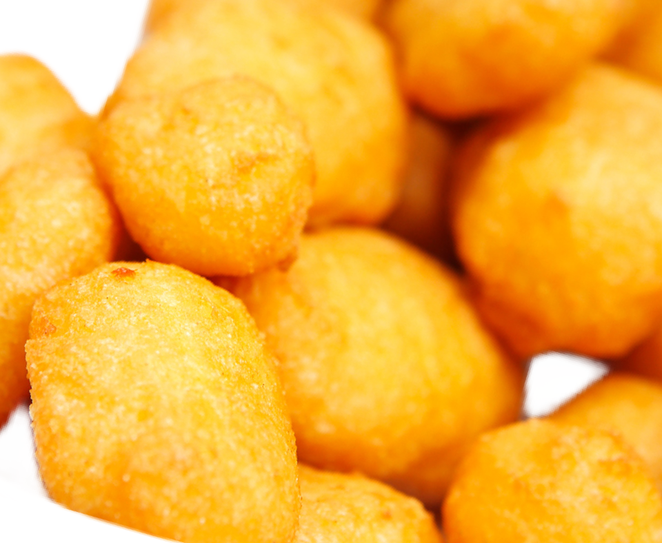 5 Fast Facts About: Cheese Curds | Dairyland Sentinel