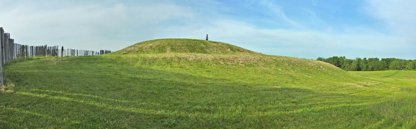 Unveiling Aztalan: Tracing the Mysteries of an Ancient Native American ...