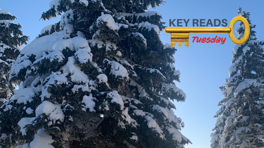 Key Wisconsin Reads | Tuesday, February 18, 2025 | Dairyland Sentinel
