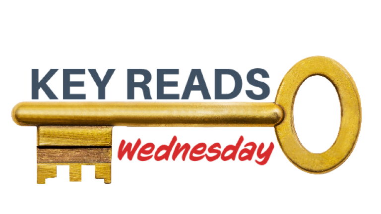 Key Wisconsin Reads | Wednesday, February 19, 2025 | Dairyland Sentinel