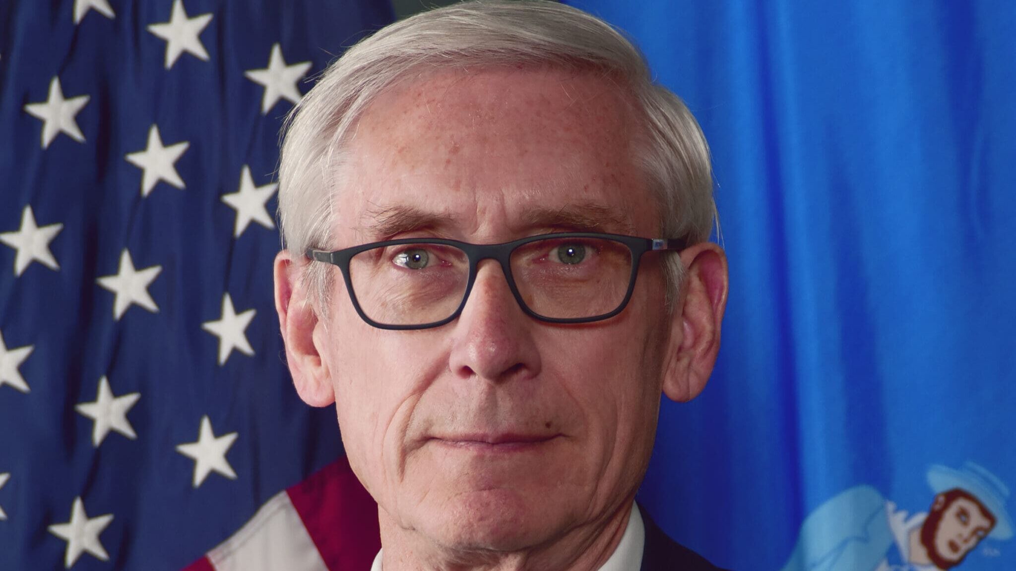 Wisconsin Governor Evers Responds to Trump Border Czar Tom Homan ...