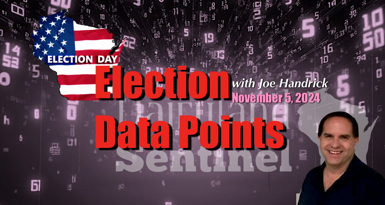 Caution: How to account for late tabulations of early votes in ...