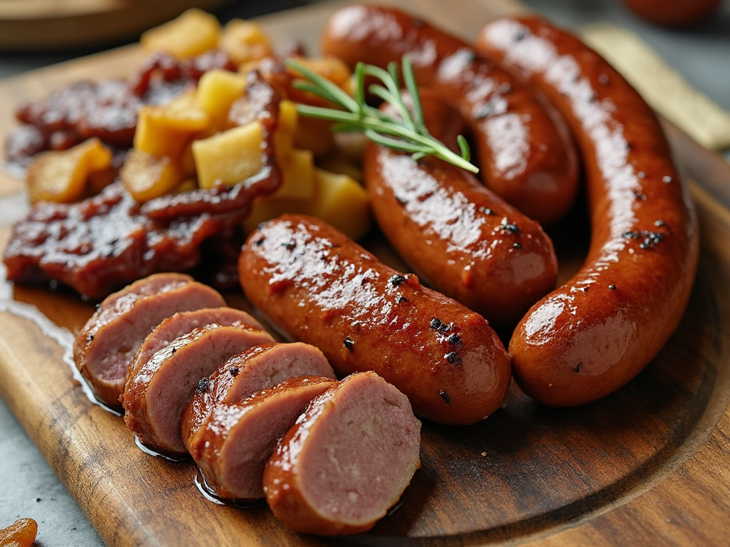 Deer Camp Recipe: Venison Brats | Dairyland Sentinel