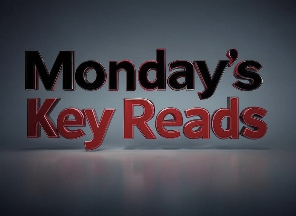 Key Wisconsin Reads | Monday, February 17, 2025 | Dairyland Sentinel