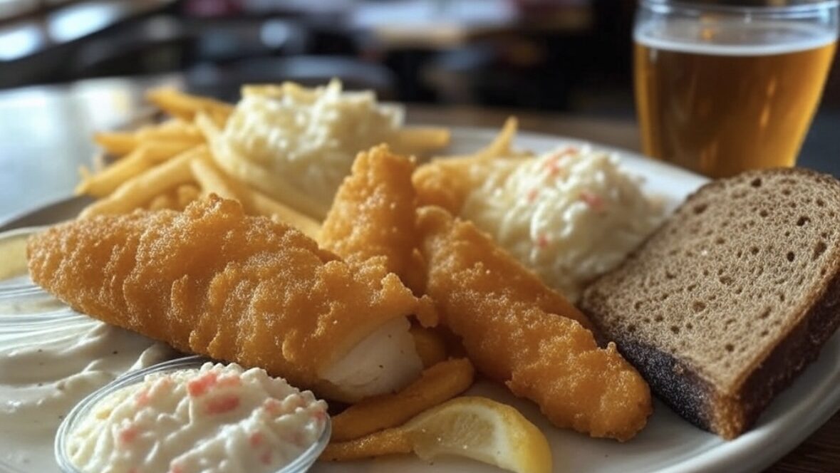 Origin and History of the Wisconsin Fish Fry Tradition | Dairyland Sentinel