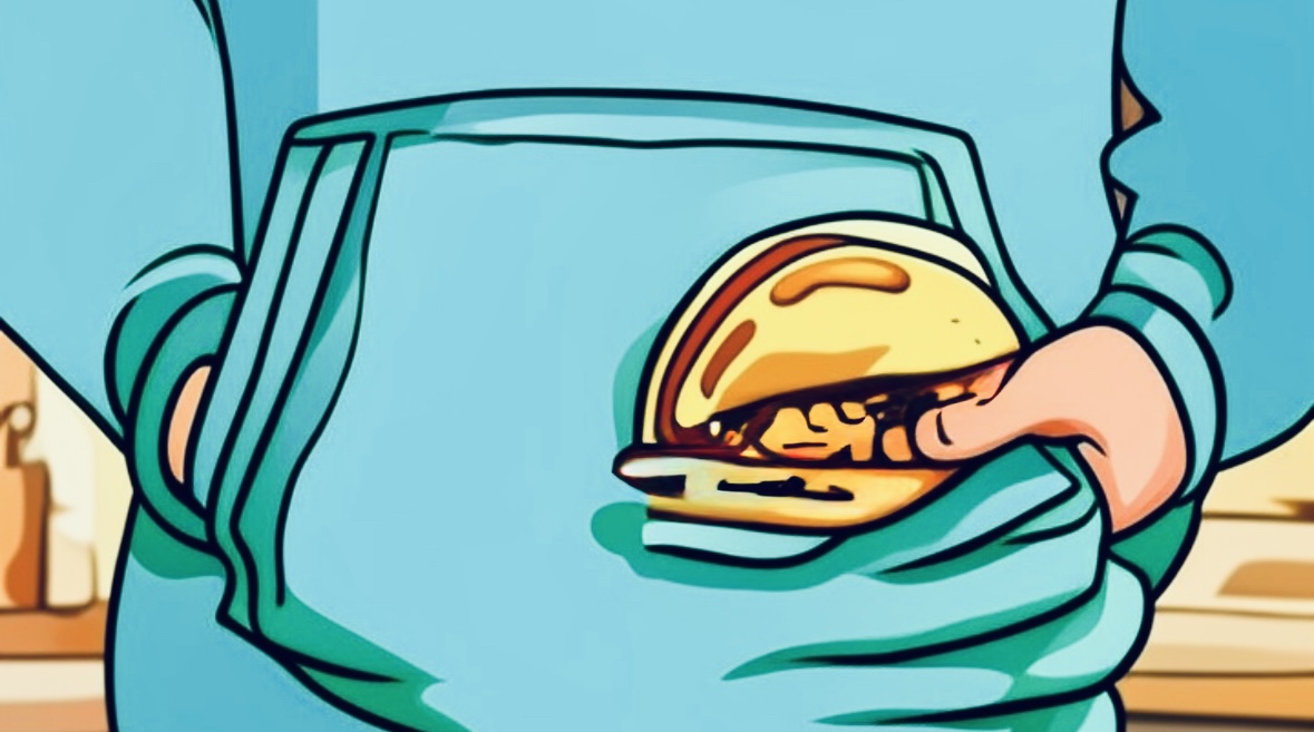 Murph's Pocket Pancakes to Debut at Brewers Ballpark