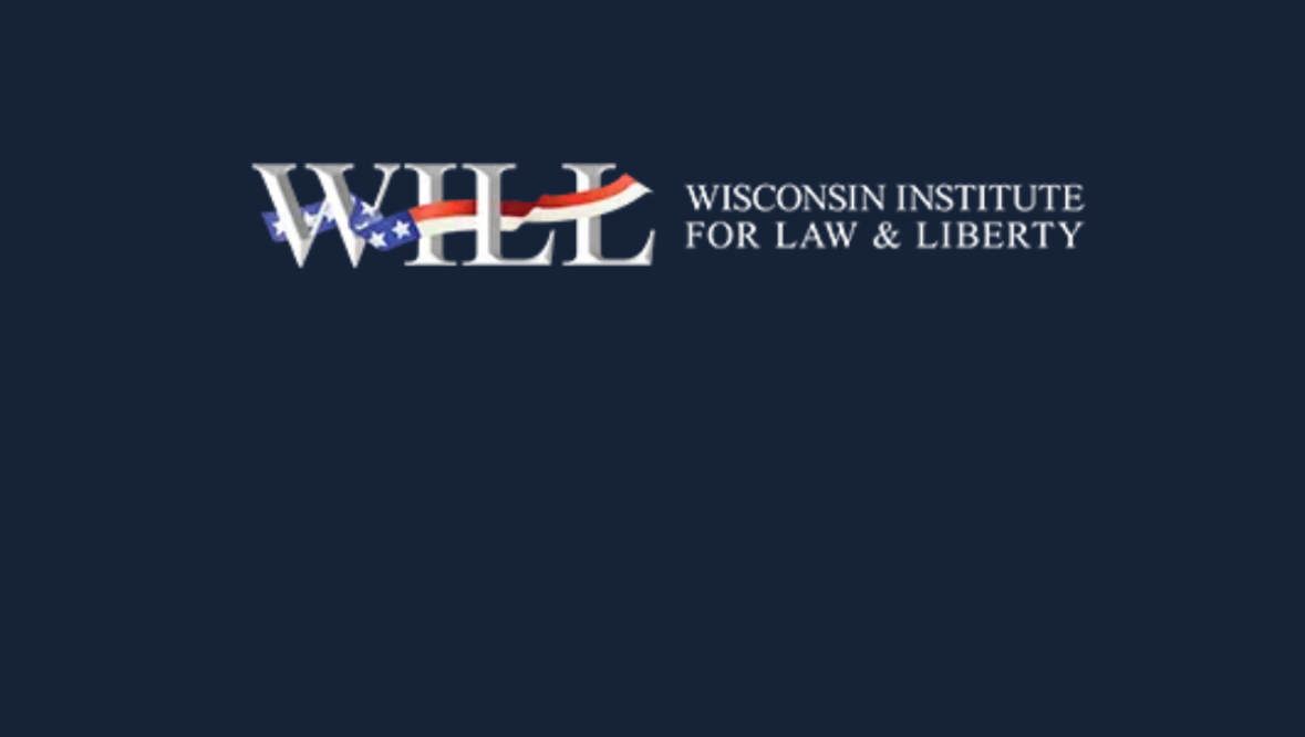 Wisconsin Legal Group Urges US DOJ to Investigate State Election ...