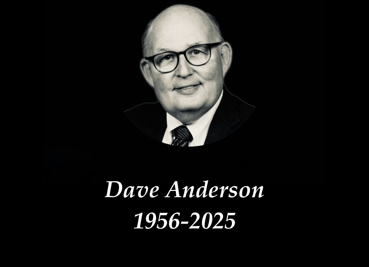 Prominent Wisconsin public servant, GOP stalwart and Rotarian, Dave ...