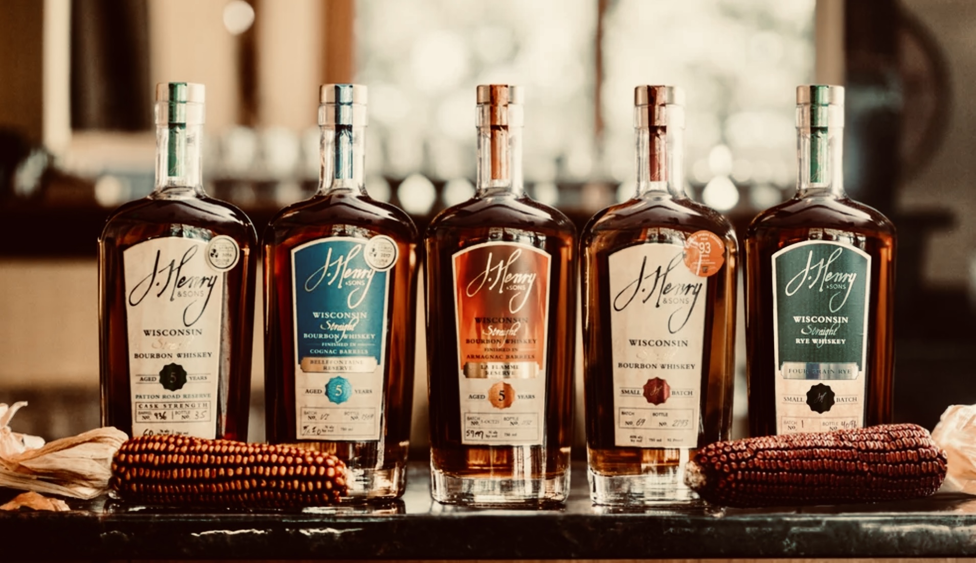 Wisconsin Distillery Nominated for USA Today’s 10Best Craft Whiskey ...