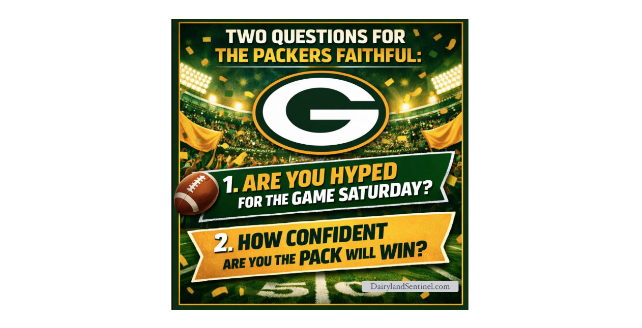 The Ultimate Border Battle: Packers vs. Bears NFC Wild Card Preview ...