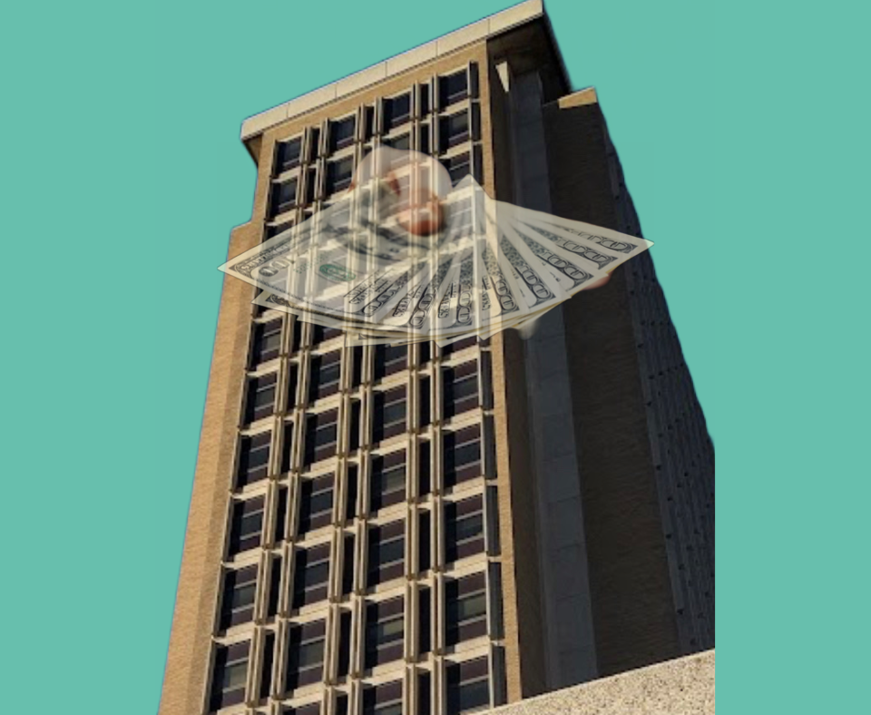 UW Chancellors Get 6% Pay Hikes Regardless of Success Educating ...